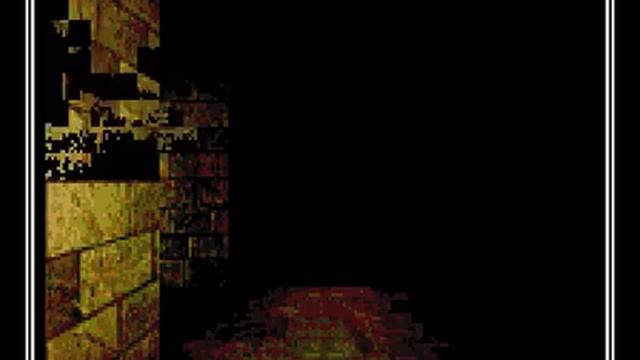 WSC - Wizardry Scenario 1 - Proving Grounds of the Mad Overlord