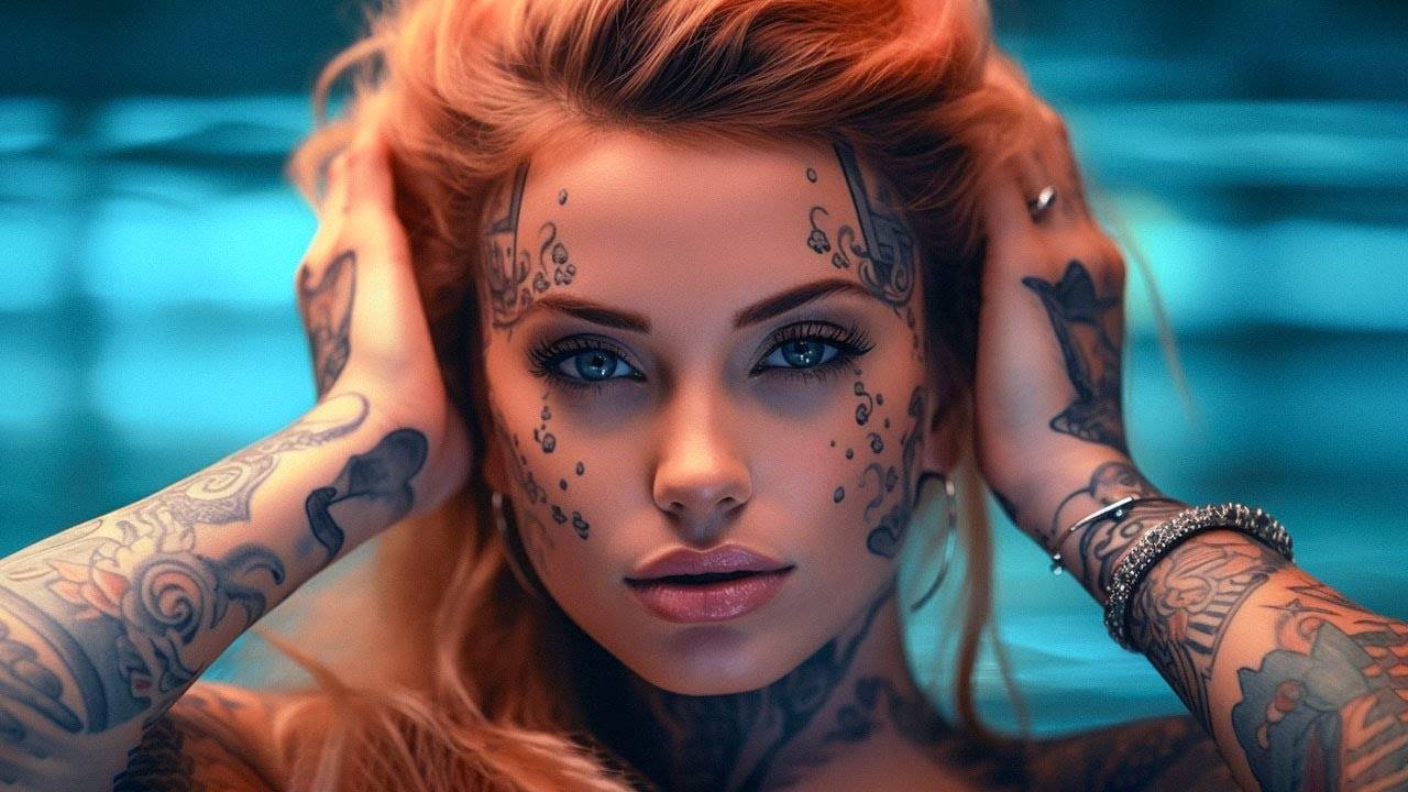 Deep House - Волшебный мир спокойствия [ Deep House Mix ]  Vol.20 | 2025 | Johnny V