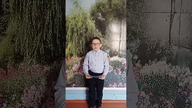 Леонтьев Кирилл
