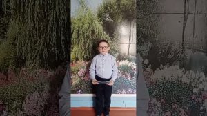 Леонтьев Кирилл
