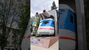Необычные изобретения СССР