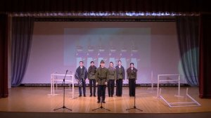 10. Эхо военных лет_МБОУ Гимназия 1