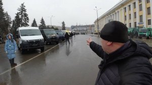 Новинки Горьковского автозавода