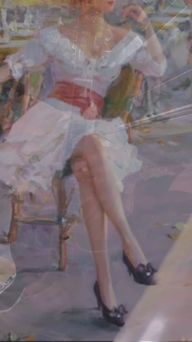 "История Любви" _1