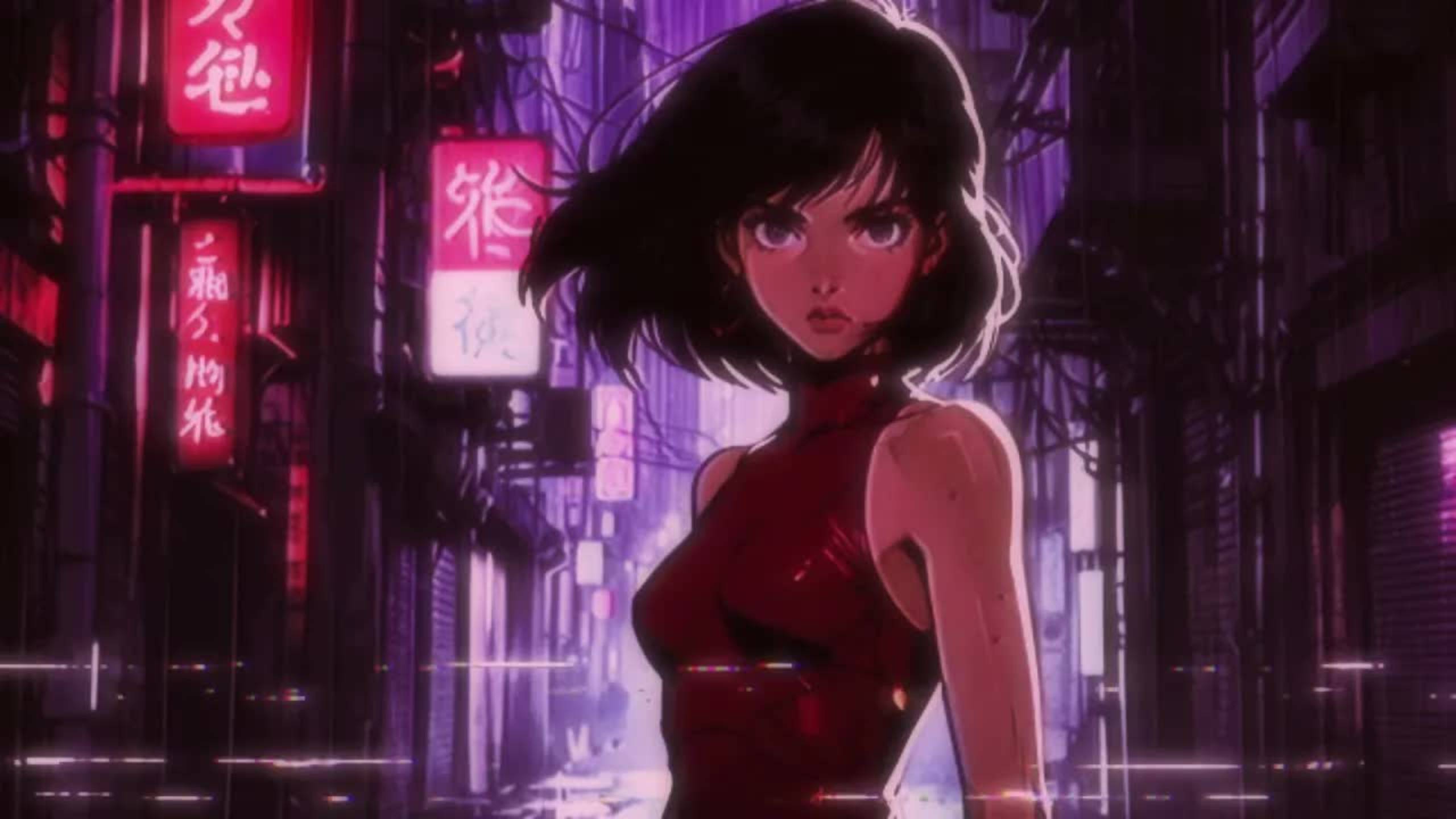 1811 NOSTALGIC | Cyberdream | synthwave, dreamwave, vaporwave, chillsynth