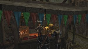 Gothic2 МодХроникиМиртаны:Архолос.Часть46.Ученик Фриды.Луки.Арбалеты.Купли-продажи.Тела Йорна,Курта.