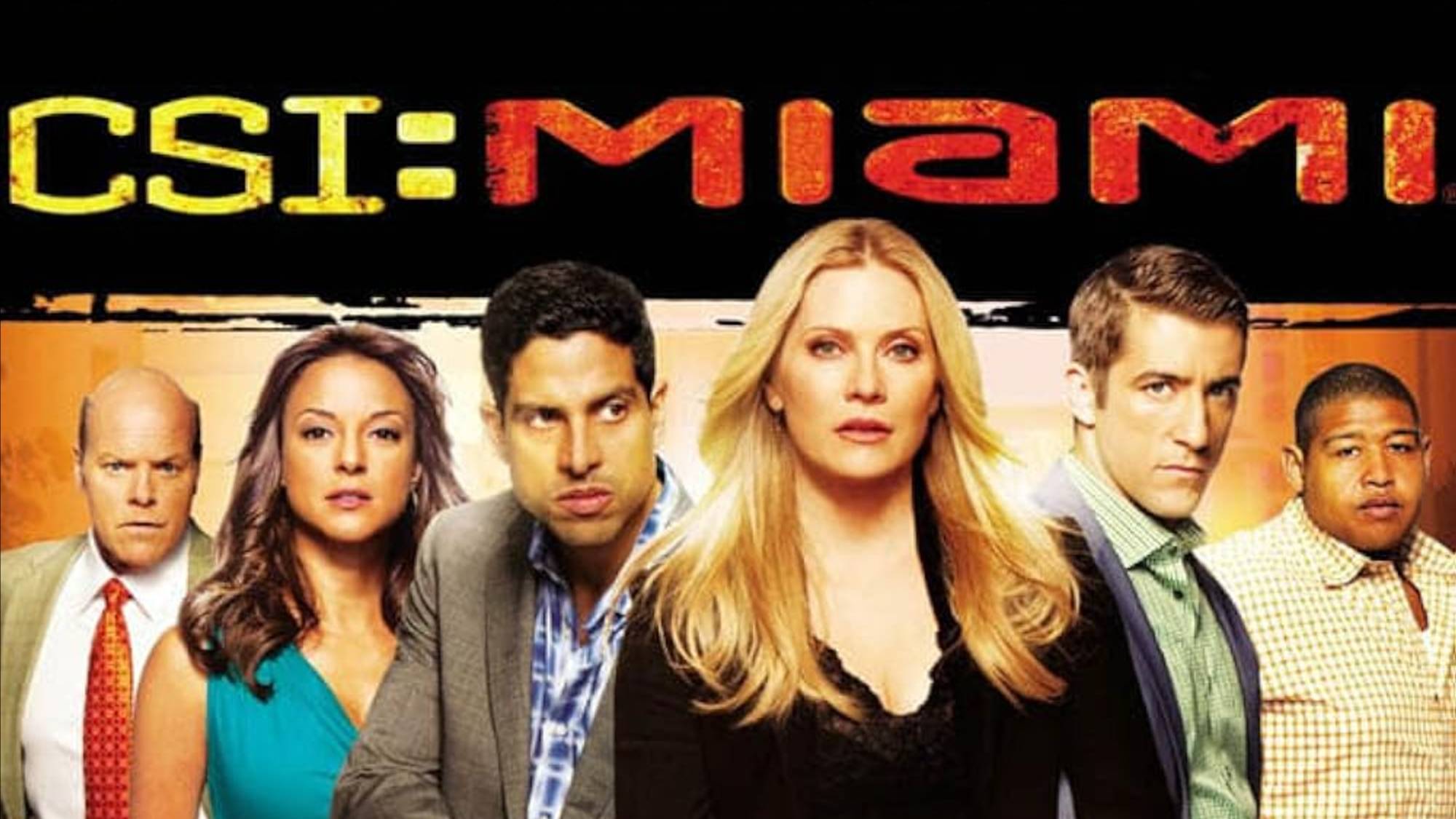 Сериал C.S.I.: Майами - 10 сезон, 7 серия / CSI: Miami