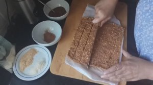 Полезные конфеты — без сахара и вредных добавок! 🍫🌿