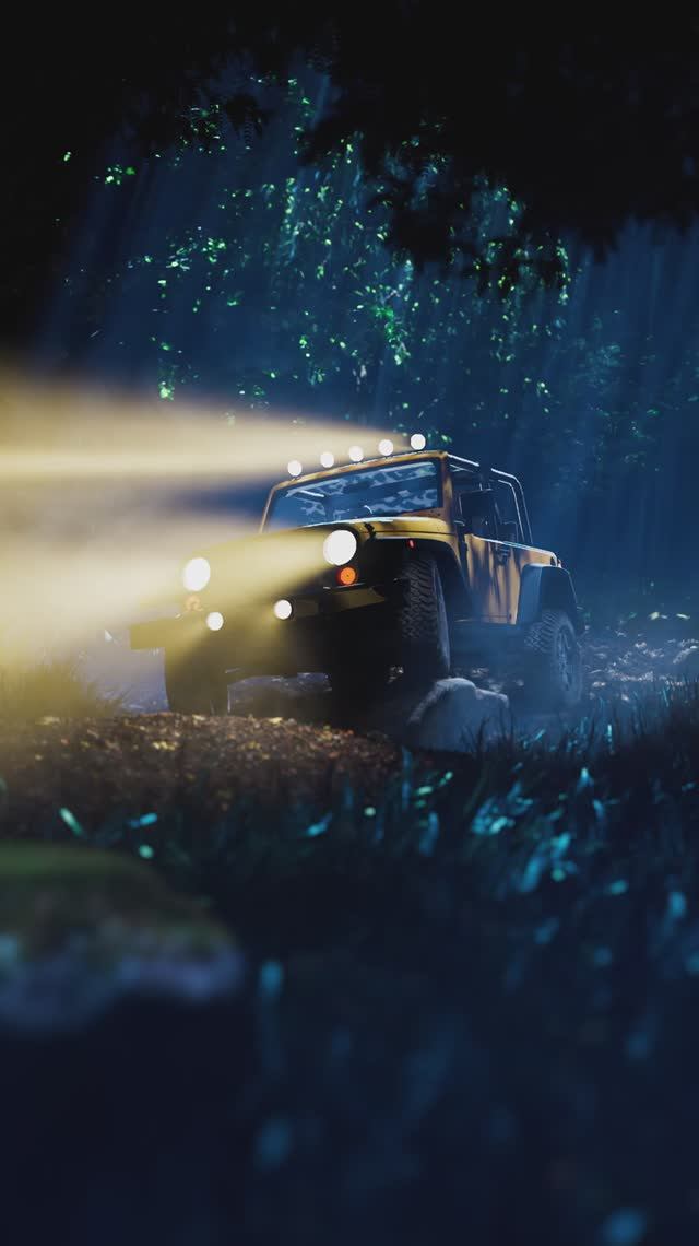 Jeep