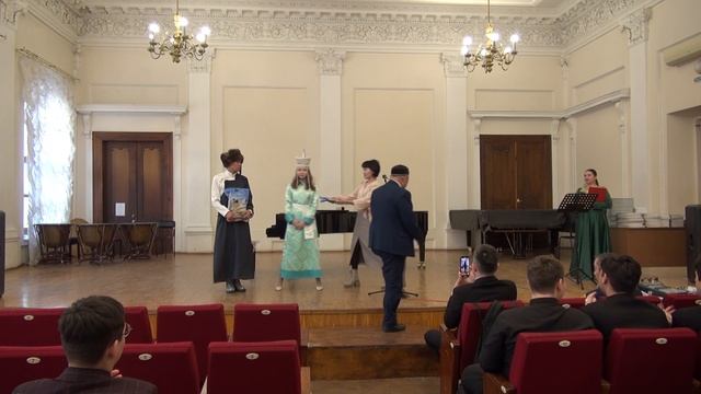 Международный конкурс-фестиваль ''ART-Искусство''.