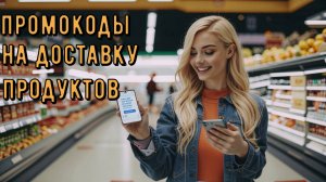 Как экономить до 60% на продуктах: рабочие промокоды 2025