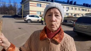 В городе Мензелинске прошёл общегородской субботник. Мнения жителей