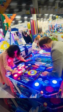 Игра в космобой