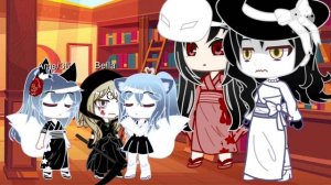 You don't love me right?//meme//Gacha club//part 4 of loveing you is losing game