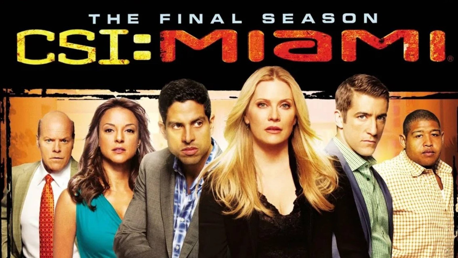 Сериал C.S.I.: Майами - 10 сезон, 2 серия / CSI: Miami