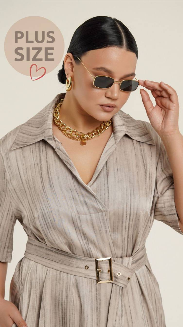 🔥 Создано специально для PLUS SIZE размеров 50-58.