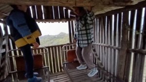 Парнаут, батутный парк и пикник