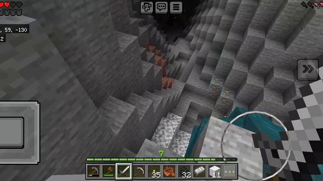 Обзор-выживание в Minecraft 6 серия 🟫🟩
