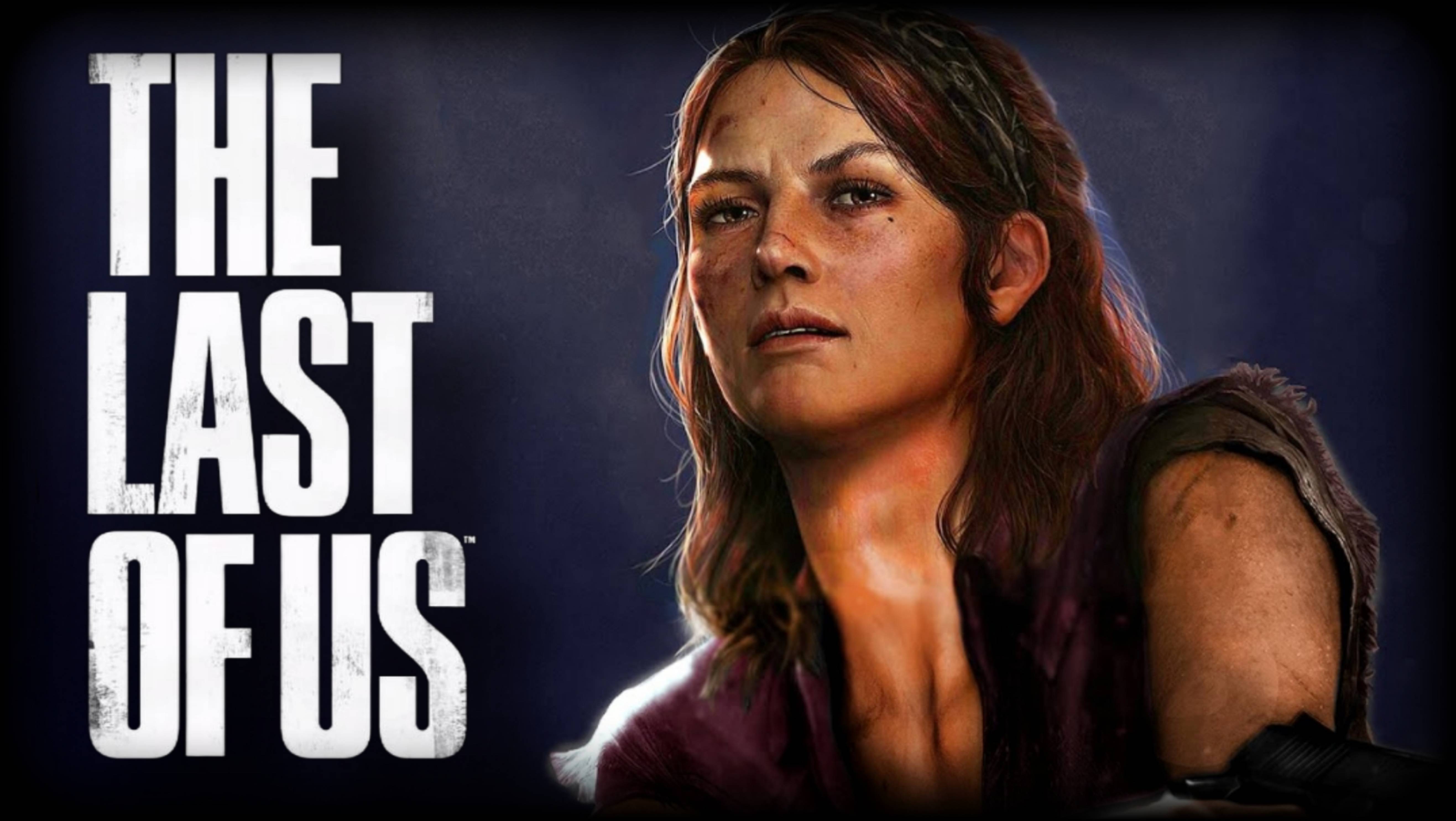 ПОСЛЕДНЯЯ ПРОСЬБА ► The Last of Us Remastered (Последние из нас: Обновлённая версия) #2