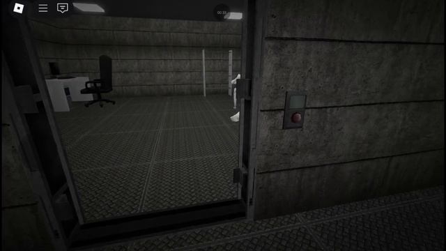 видео с SCP 096