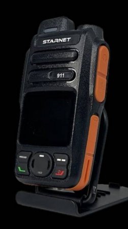 Сотовая рация STARNET 911