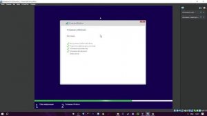 Как установить  Win7 и Win10