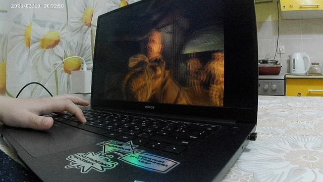 играю калоф диути часть 2