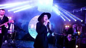 Кавер-Группа FIRMA Сочи Live