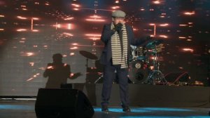 Евгений Любимцев "На улице Портовой". 2025г.