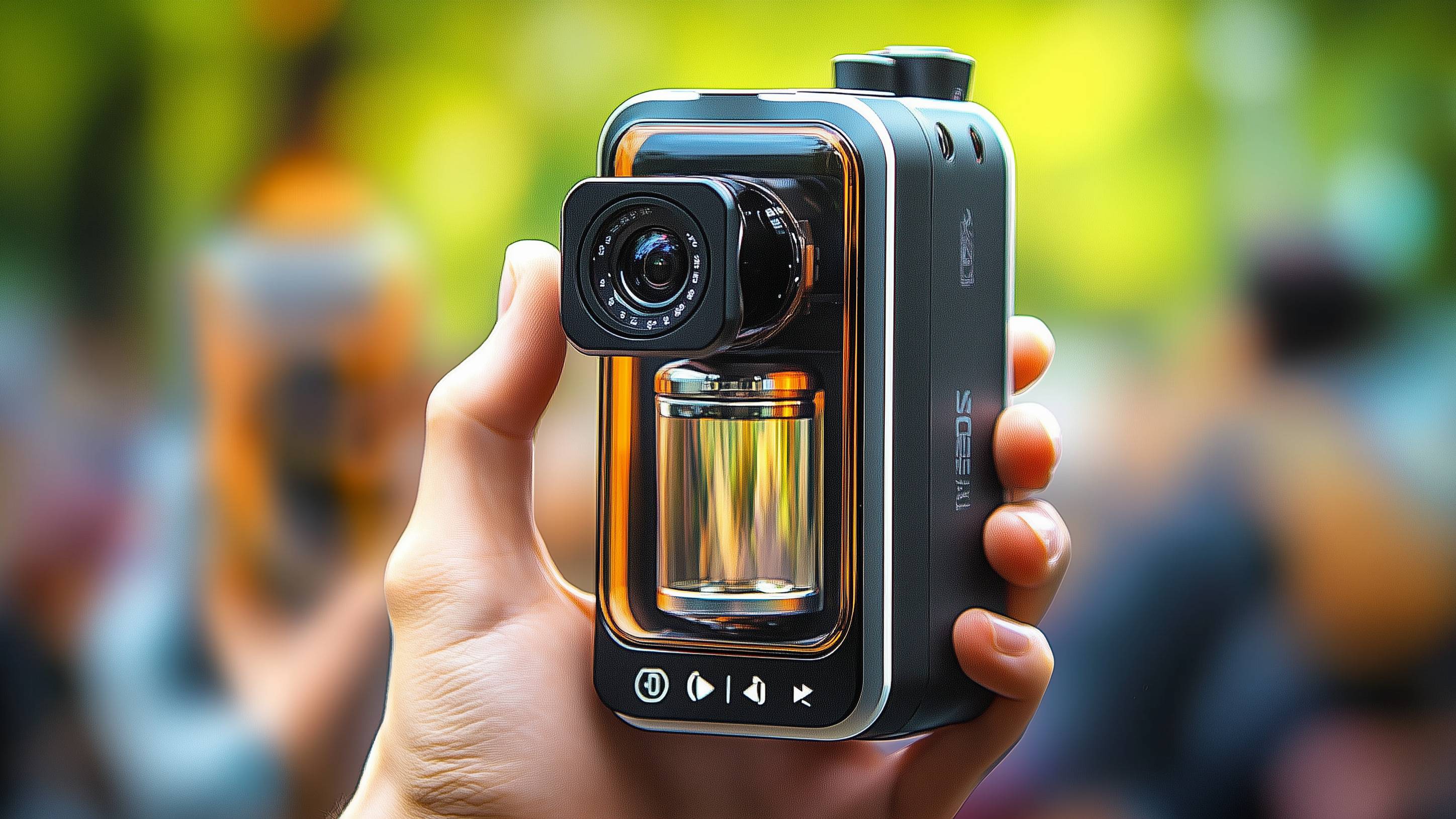 28 самых крутых гаджетов 2025 с AliExpress и Amazon | Новые технологии 2025