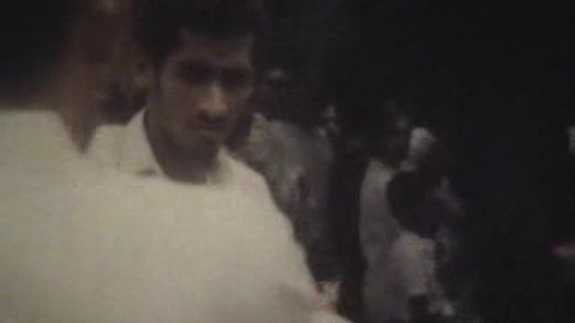 Короткометражный док. фильм 8 мм / ШРИ ЛАНКА - СТРАНА КОКОСА  ( БЕЗ ЗВУКА ) Сер 20 век