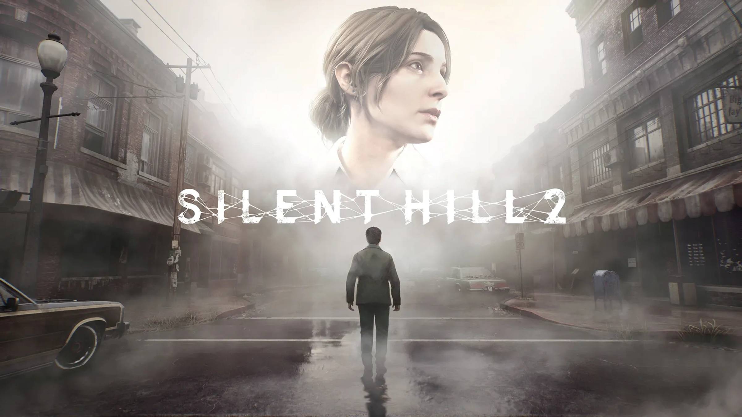 Прохождение Silent Hill 2 | Часть 4 | Больница Брукхейвен