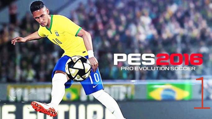 Pes 16 Карьера за Пари - сен -жермен #1 - Начало сезона и покупка игрока Погба