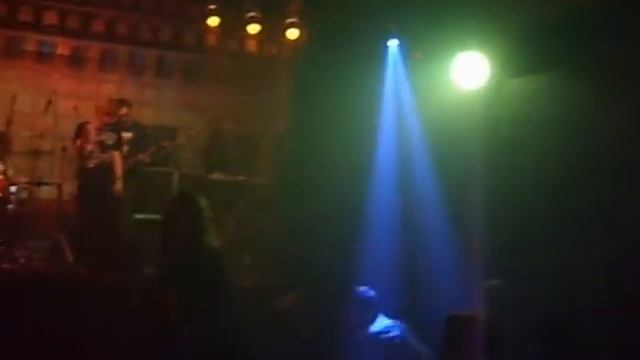 Василий Кабалин "Я вернулся с небес"