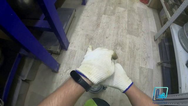 Определение максимальной плотности и оптимальной влажности грунта по ГОСТ 25100