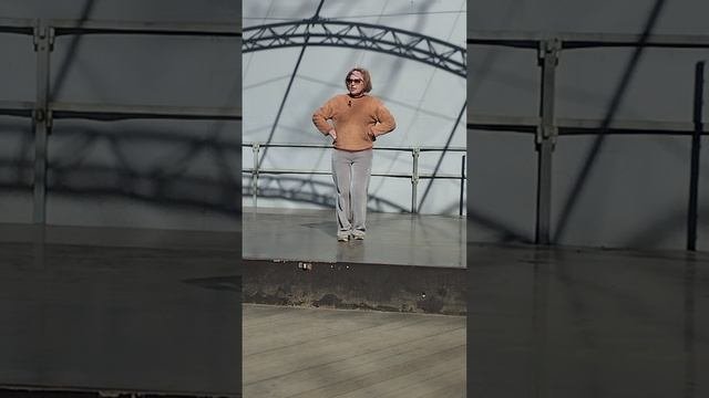 ДЗ ТАНЦЫ Д