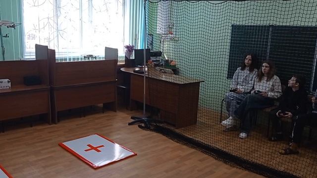 29.03.2025ОтчетДопМероприятДроныРоботыДетиКарабаш6-18лет