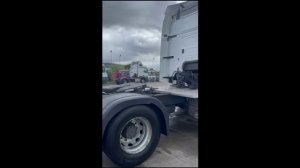 2017 MERCEDES-BENZ ACTROS 1843 For Sale