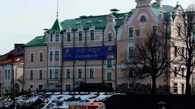 Василий Кабалин "Сновидения (Времена года)"