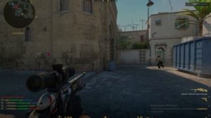 CS:2 My Moment