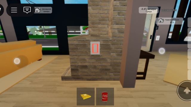 Играю роблокс с подпишиков