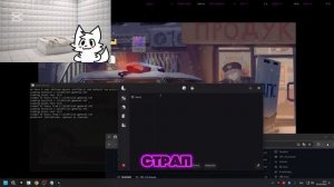 🌙🔥КАК СКАЧАТЬ САМЫЙ КРАСИВЫЙ ИНЖЕКТОР ДЛЯ РОБЛОКСА LUNA #ROBLOX #cheats #скачать #бесплатно🔥🌙
