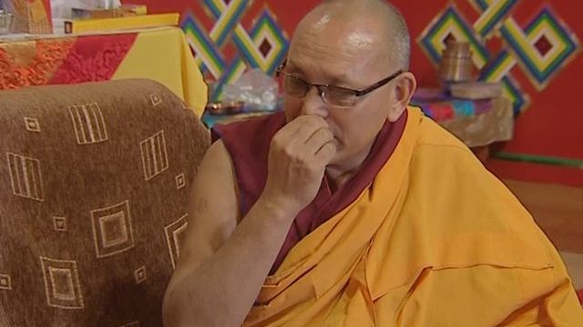 Индийские монахи в Астрахани, спецрепортаж телеканала "РЕН-ТВ - Астрахань", май 2014 год