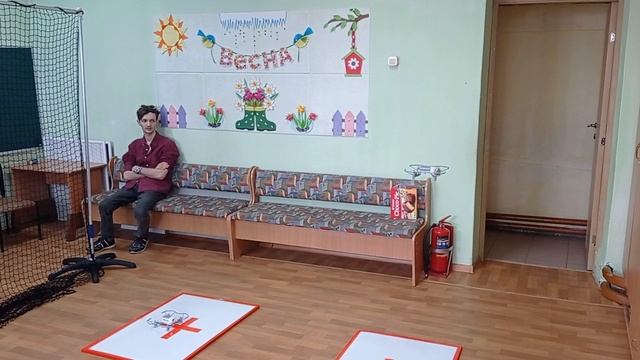 29.03.2025ОтчетДопМероприятДроныРоботыДетиКарабаш6-18лет