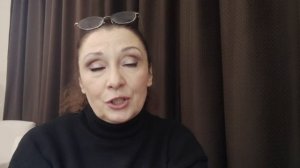 Интервью с Чернявской Натальей Анатольевной