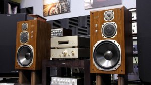 Onkyo Monitor 2000