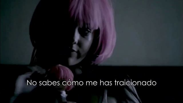Evanescence-Everybody_s_Fool_Subtitulado_Espa