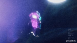 3D Mapping Robo Head | 4K