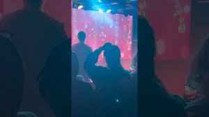 PROSTO DERKO - ПОСЛЕ ПОЛУНОЧИ. LINGERIE SHOW-FORUM