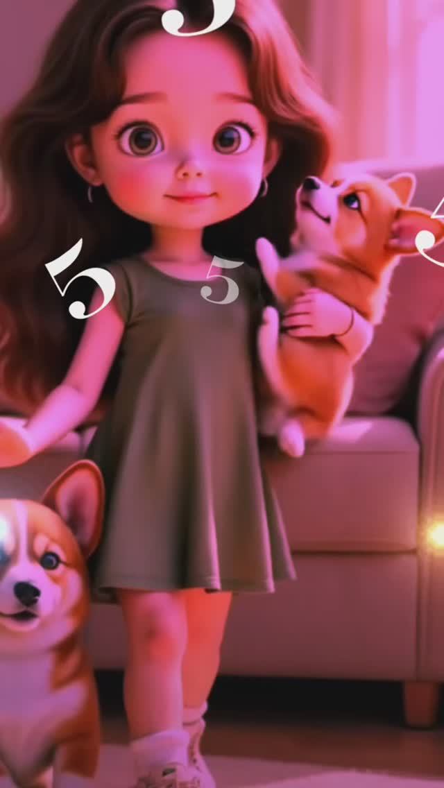 🎈5 лет